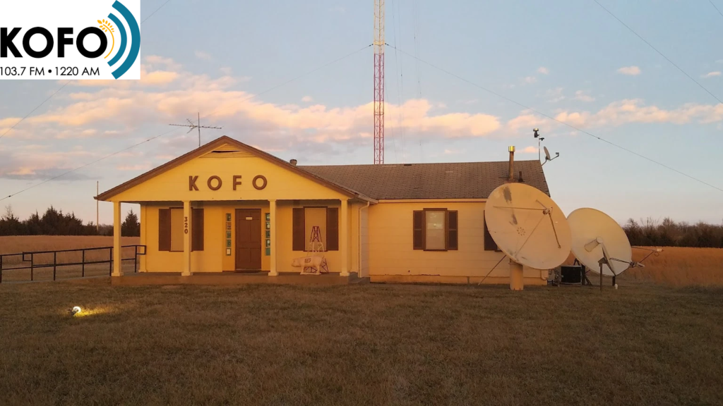 About Us – KOFO Radio