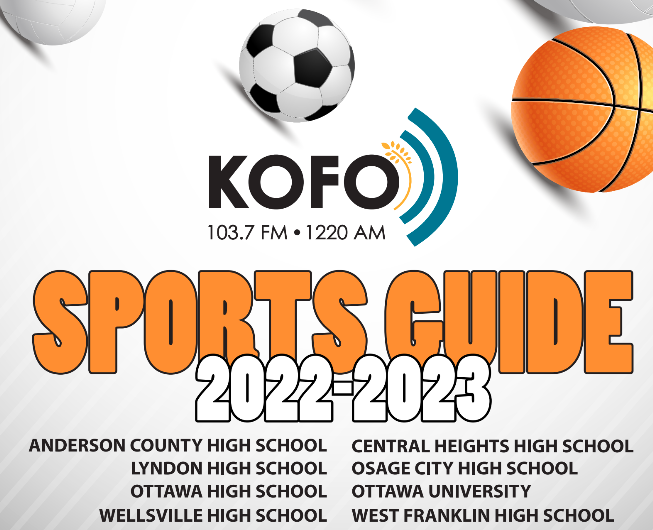 Sports – KOFO Radio